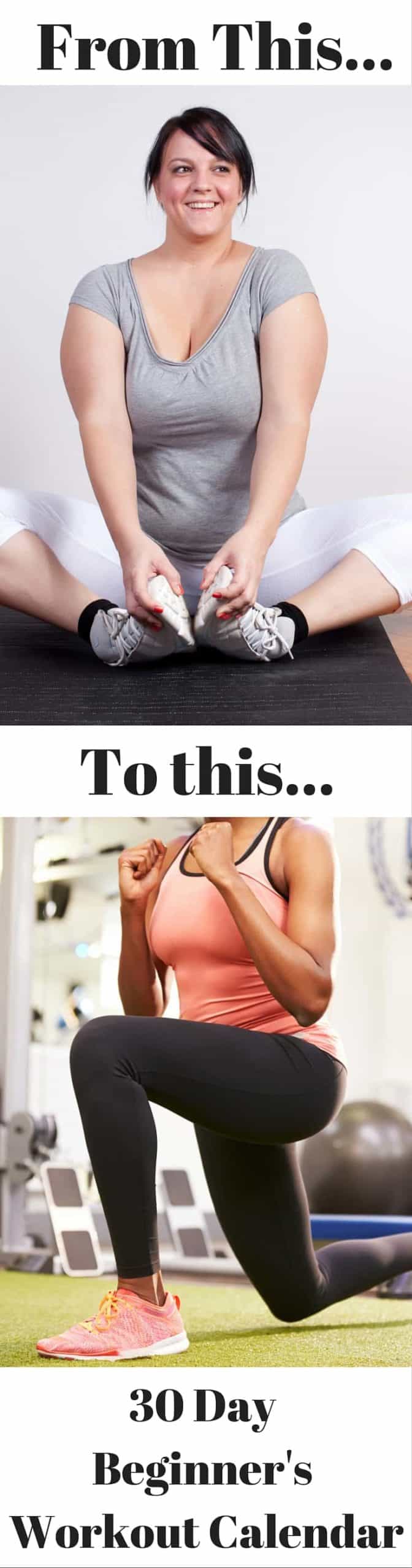 Workouts - Fit Found Me