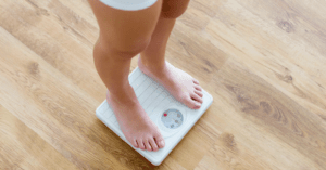 Why the Scale Doesn't Move No Matter How Much You Diet After 40
