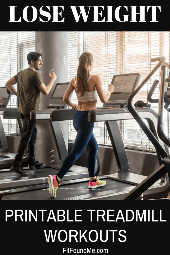 Effective Treadmill Workouts for Any Fitness Level