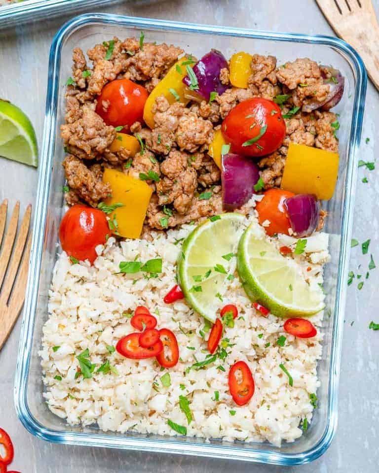 10 Best Healthy and Simple Ground Turkey Recipes