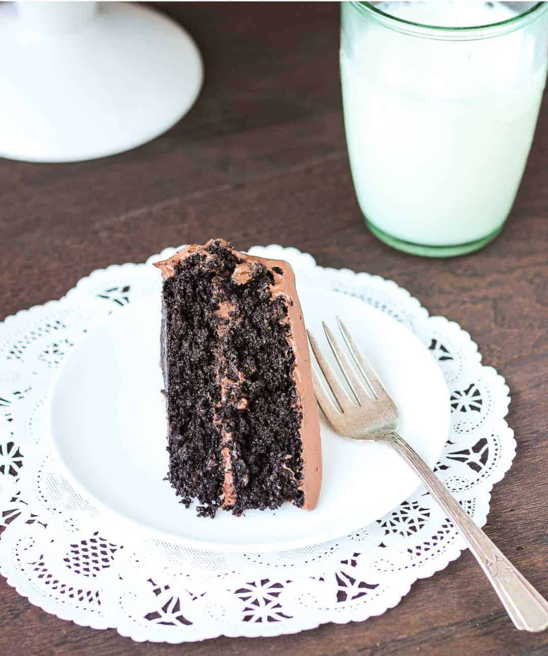 21 Healthy Quinoa Recipes Including Chocolate Cake