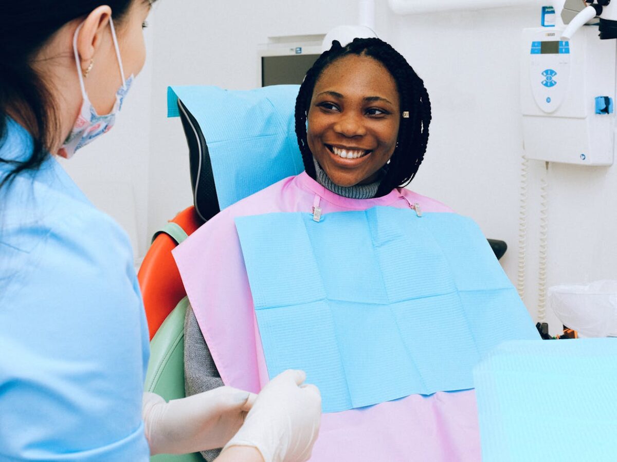 "Ozempic Teeth" Explained and How GLP-1 Users Can Protect Their Smiles