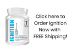 Review: How 1st Phorm Ignition Changed My Workouts!