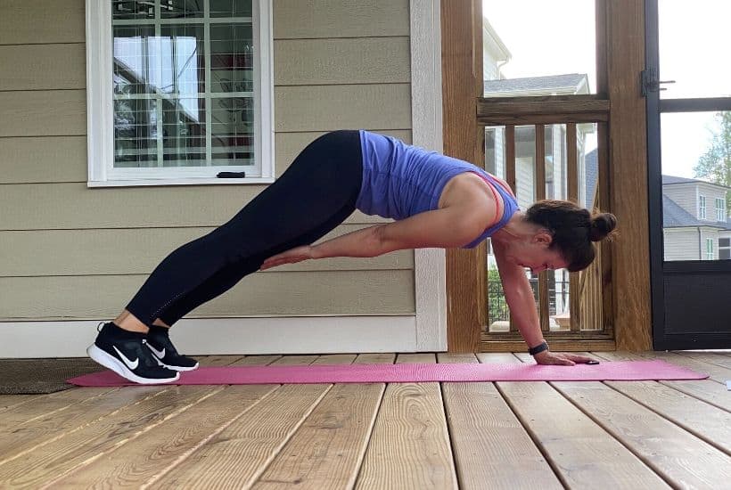 The Ultimate 30 Day Plank Challenge for Your Strongest Core - Fit Found Me