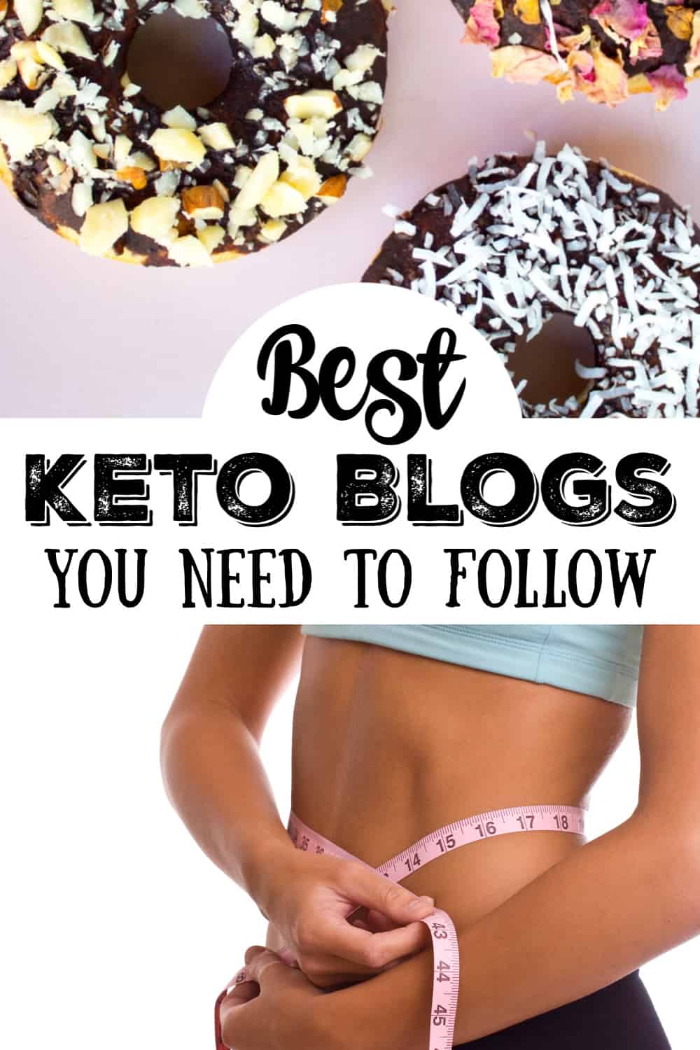 10+ Keto Recipe Blogs to Follow