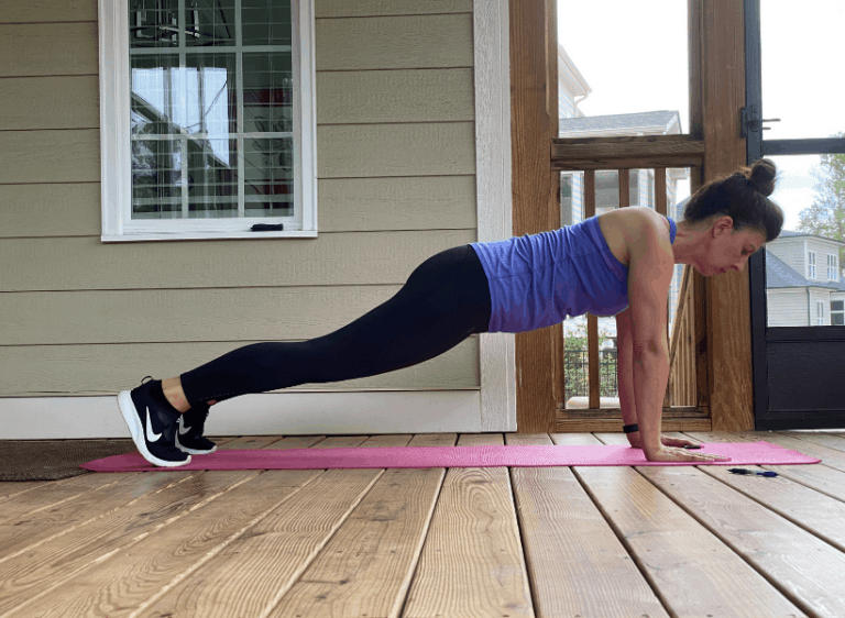 Best Whole Body Exercises for Horseback Riding (Improve your balance ...