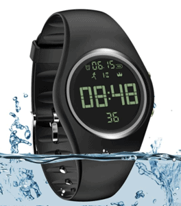 4 Highest Rated Simple Wrist Pedometers You Don’t Need A Smartphone To Use