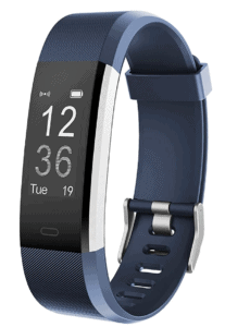 4 Highest Rated Simple Wrist Pedometers You Don’t Need A Smartphone To Use