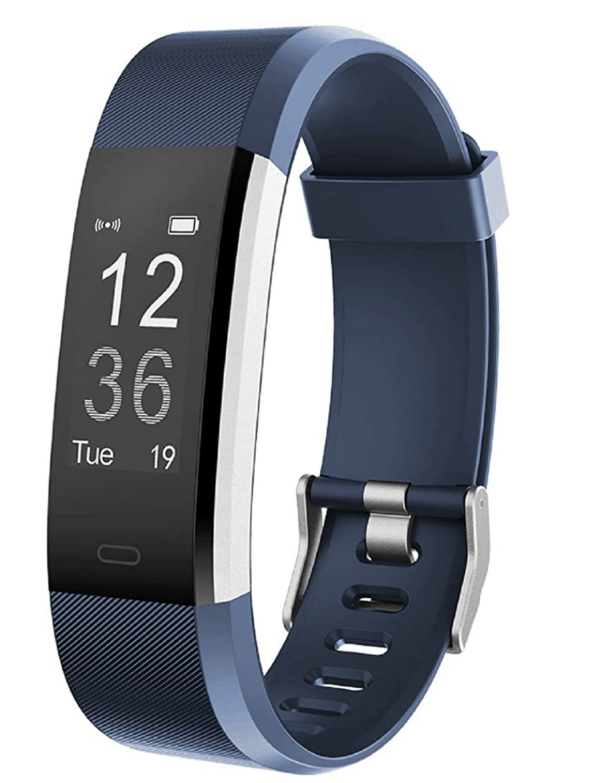 4 Highest Rated Simple Wrist Pedometers You Don’t Need A Smartphone To Use