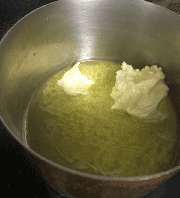 Pan Seared Grouper Recipe with Lime Butter Sauce