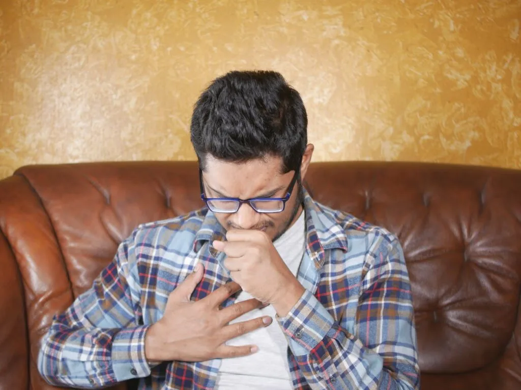 Your Lungs Can Recover from Vaping in Months or Never Heal at All