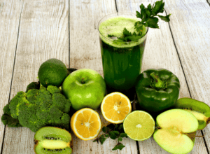 Parsley Juicing Benefits and Uses
