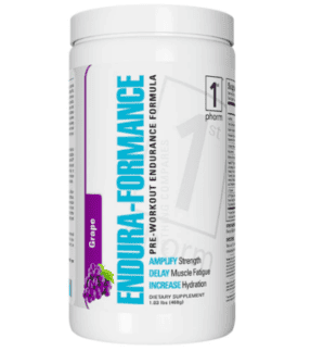 Pre-Workout vs Creatine - Which is Better?