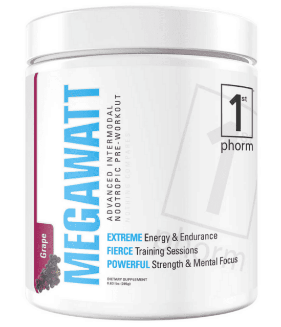 Pre-Workout vs Creatine - Which is Better?