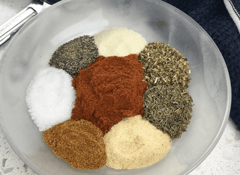 Best Spicy Cajun Pan Seared Snapper Recipe