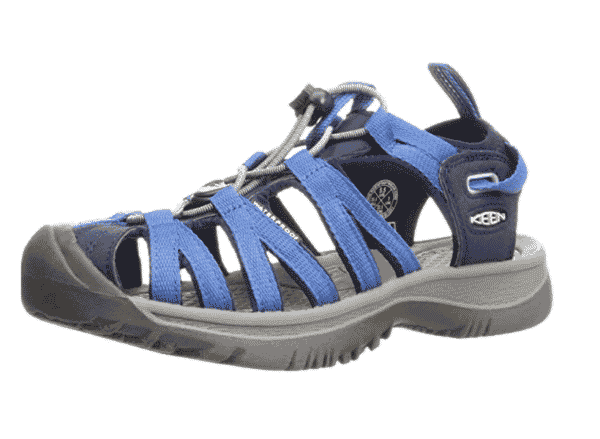 15 Best Shoes for Walking in Sand 2022 - Review
