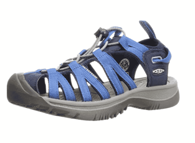 15 Best Shoes for Walking in Sand 2022 - Review