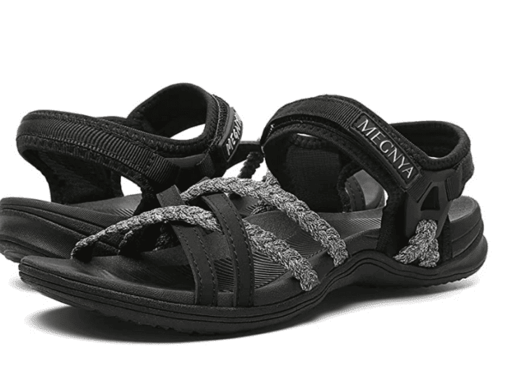 15 Best Shoes for Walking in Sand 2022 - Review