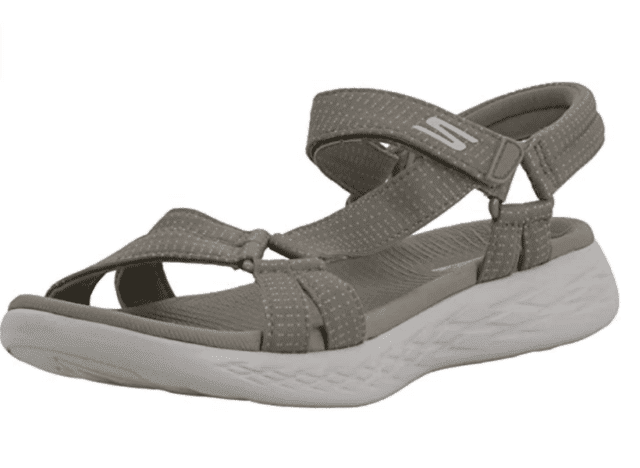 15 Best Shoes for Walking in Sand 2022 - Review