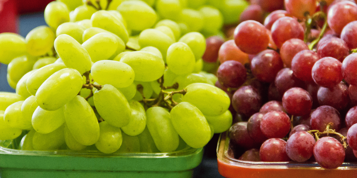 How to Make Grapes Last Longer (Complete Guide)