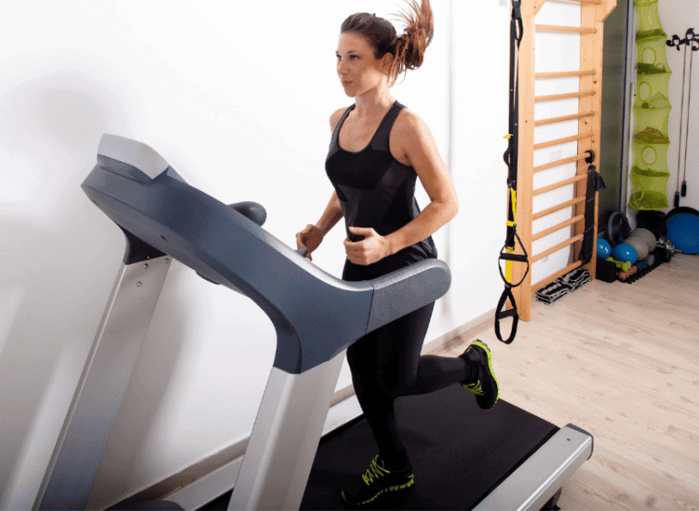 Best Treadmill Workout for Weight Loss (Printable Workouts)