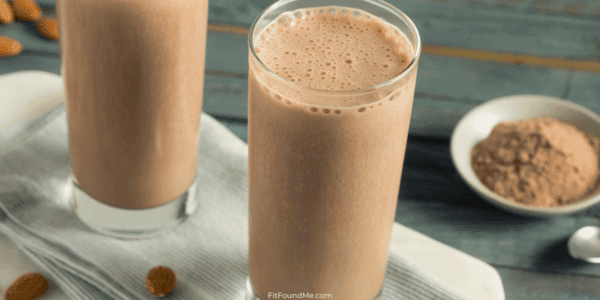 10 Best Ways to Make Protein Shakes Taste Better