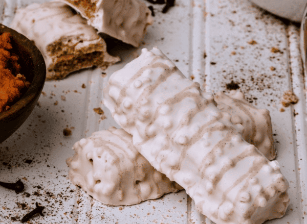 How Many Protein Bars a Day to Lose Weight?