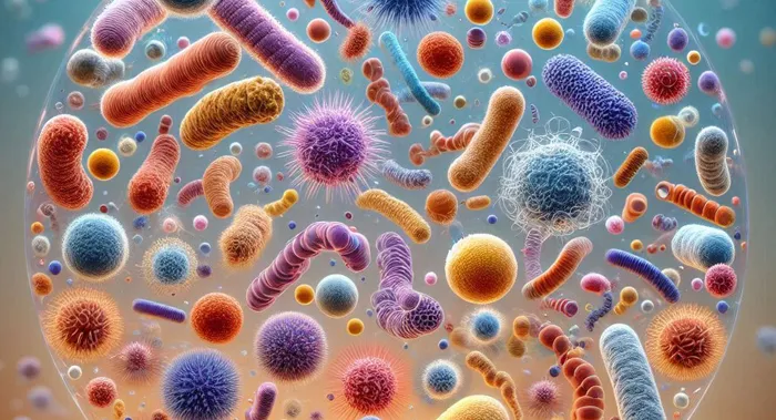 Flesh-Eating Bacteria That Can Kill in Two Days Spreads in Japan
