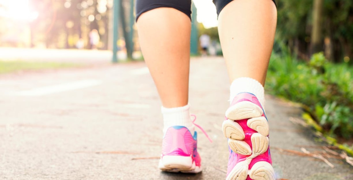 The Mental and Emotional Benefits of Walking: Enhancing Well-being ...