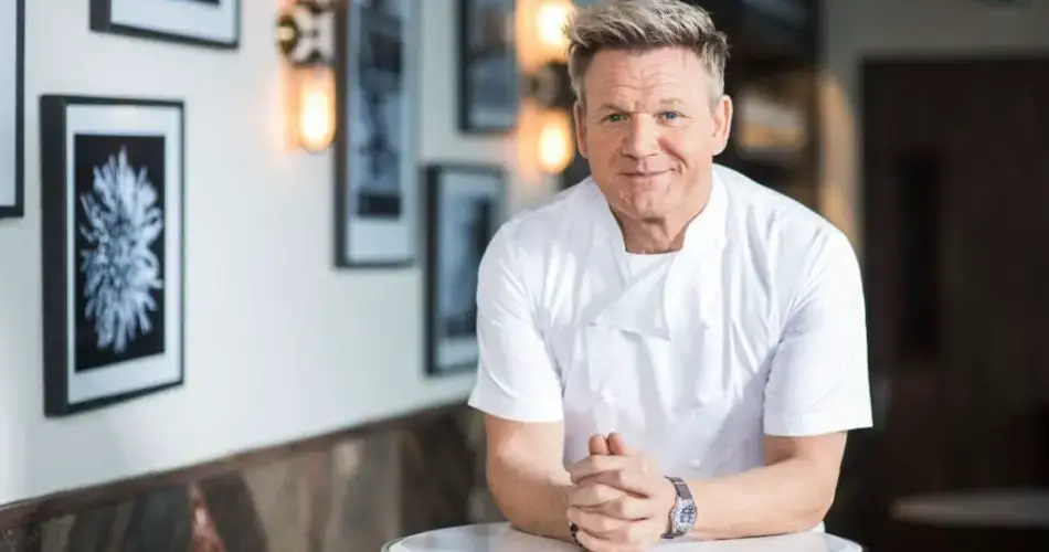 Gordon Ramsay’s Advice: The One Thing You Should Never Order at a ...