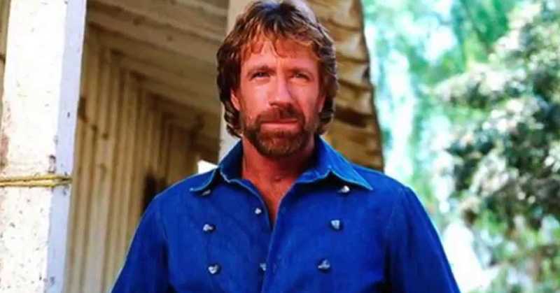 Chuck Norris Sues 11 Drug Companies For Poisoning His Wife