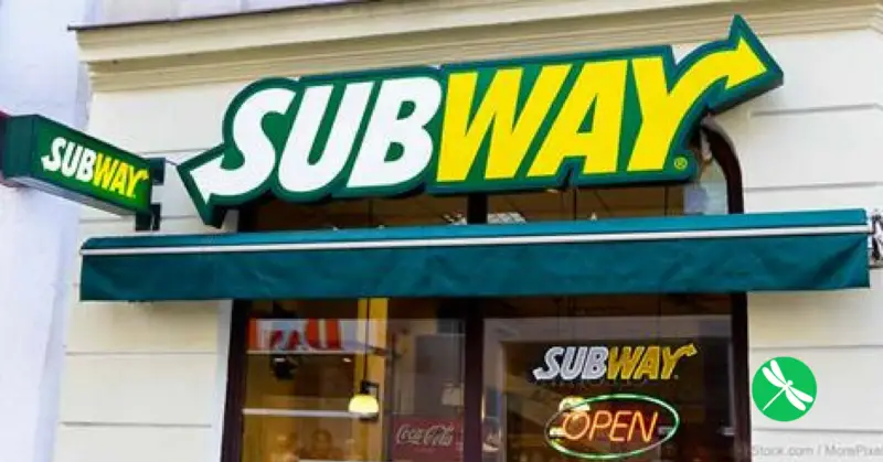 Subway Chicken – 50 Percent Chicken, 50 Percent filler