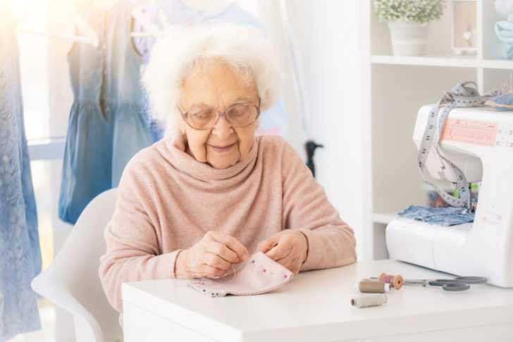 The Great Depression’s Thrifty Wisdom: 10 Items Your Grandma Never ...