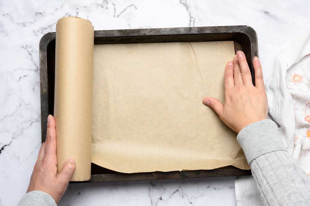 You Should Think Twice Before Cooking With Parchment Paper: Here’s Why