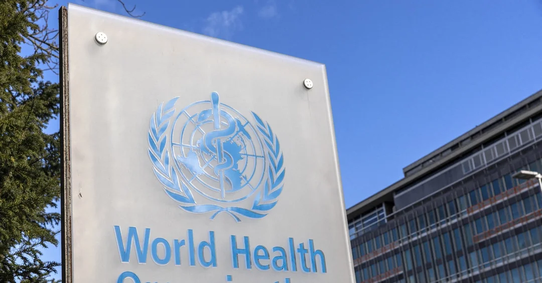 WHO confirms first fatal human case of bird flu A(H5N2)