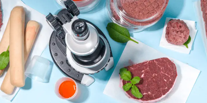 Italy Banned Lab Grown Meat to Preserve Culinary Tradition