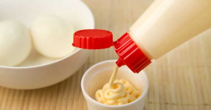 How To Make Homemade Mayo In Less Than 30 Seconds