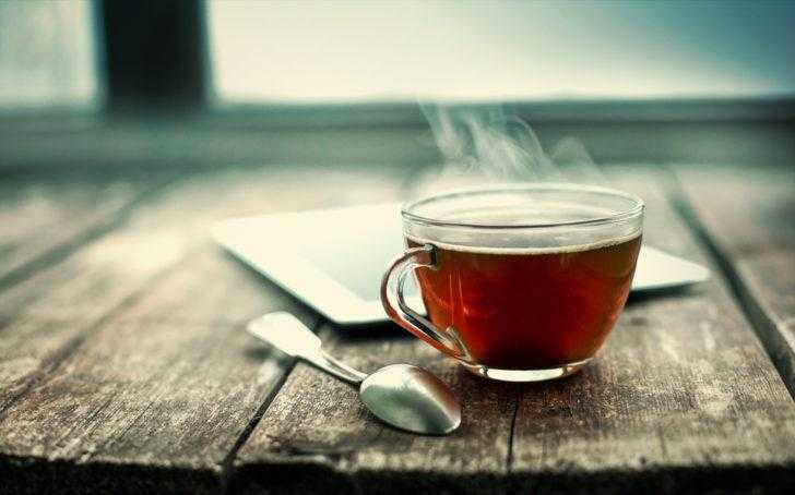 5 Popular Tea Brands That Contain Illegal Amounts Of Gut Destroying ...
