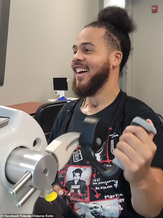 Man who woke up from 244 day coma is hit and killed by truck'