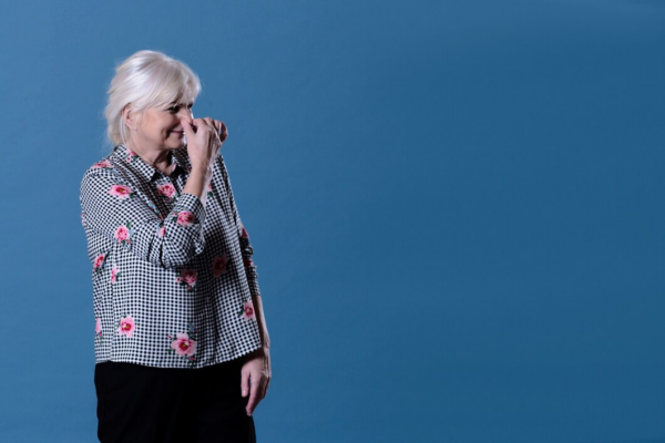 Old Person Smell Is A Real Thing, And This Is Why It Happens