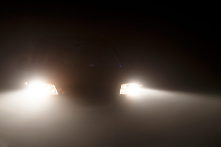 Over 90% of Drivers Think LED Headlights Are Too Bright and Pose a Risk ...