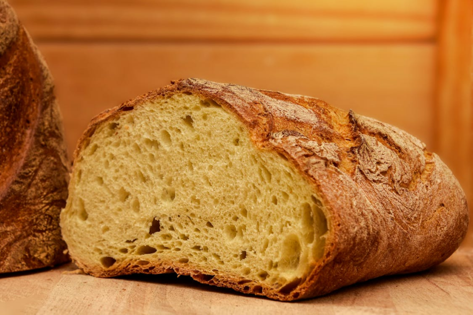 Why Sourdough Beats White and Wheat — Plus a Must-Try Sourdough Bread ...