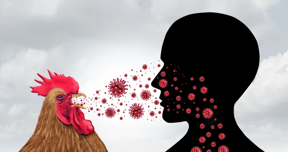 ‘Worrisome’ Mutation of Bird Flu Found in Teen Patient