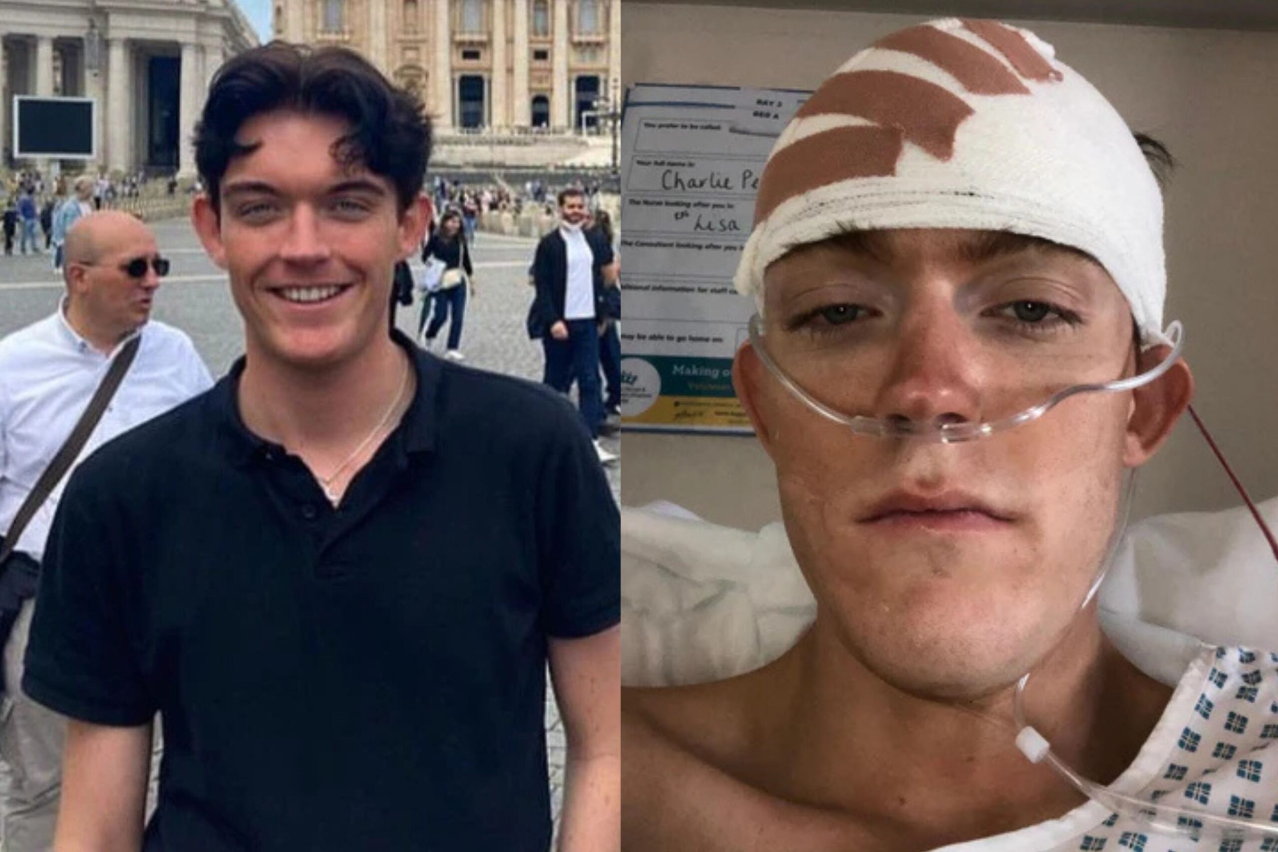 I Was Diagnosed With a Deadly Cancer at Just 27 -Here Are the Early ...