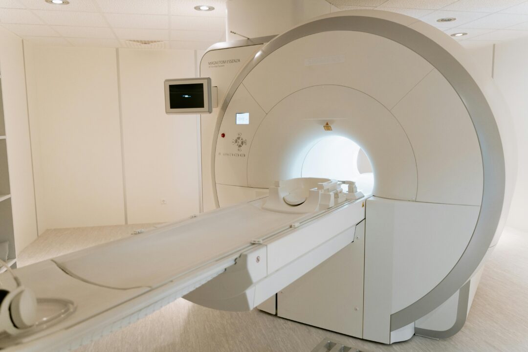 MRI Scans Are Causing Dangerous Materials to Form Inside the Body ...