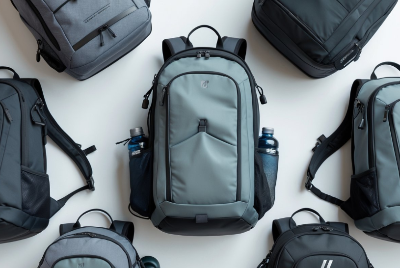 Fitness Backpacks Essential Features and Top Picks for Active Lifestyles