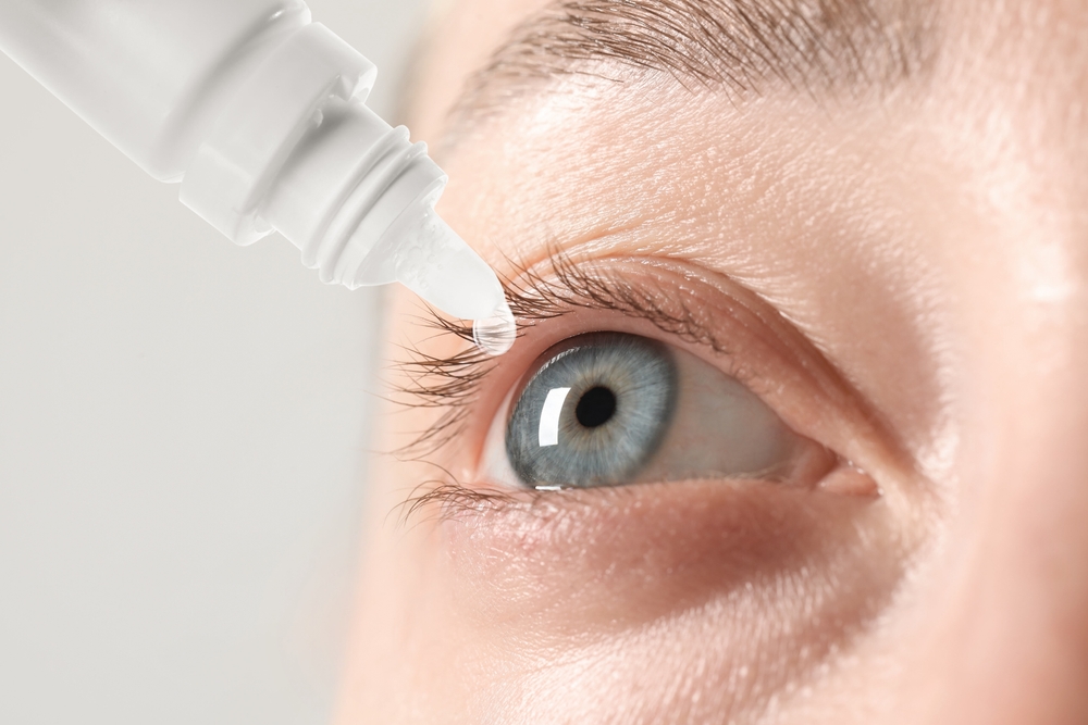 A New Era of Near Vision Clarity Through VIZZ Eye Drops Scientists ...