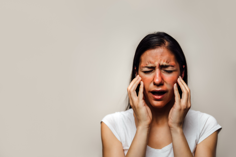 Lupus Linked to Virus That Over 95 Percent of Us Carry - And Now We ...