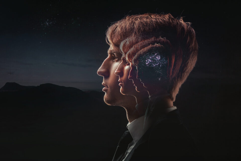 Study Suggests Anxiety Is Associated With Lower Levels of a Brain ...