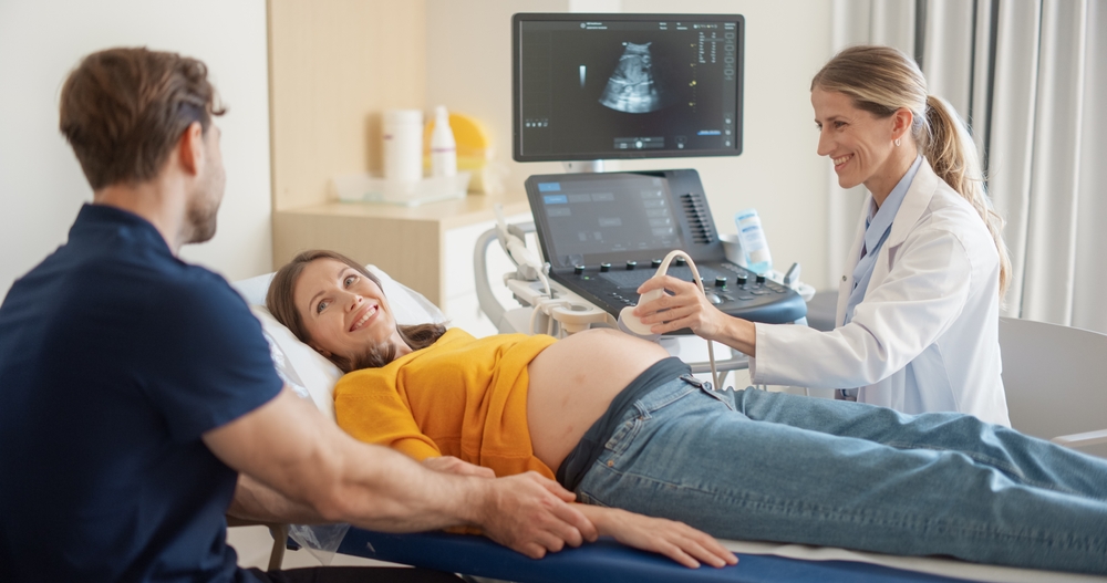 Autism and Schizophrenia May Begin Before Birth, a Study Finds